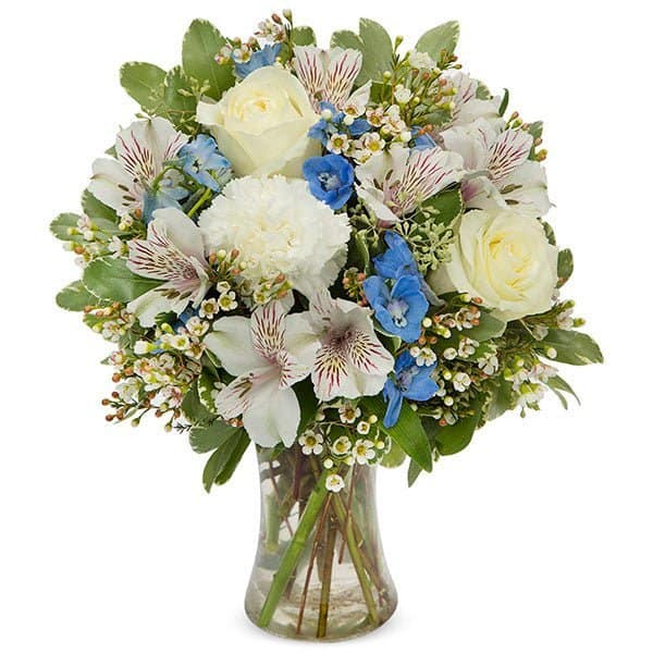 Local Florist Near Me – Support Your Neighborhood Florist